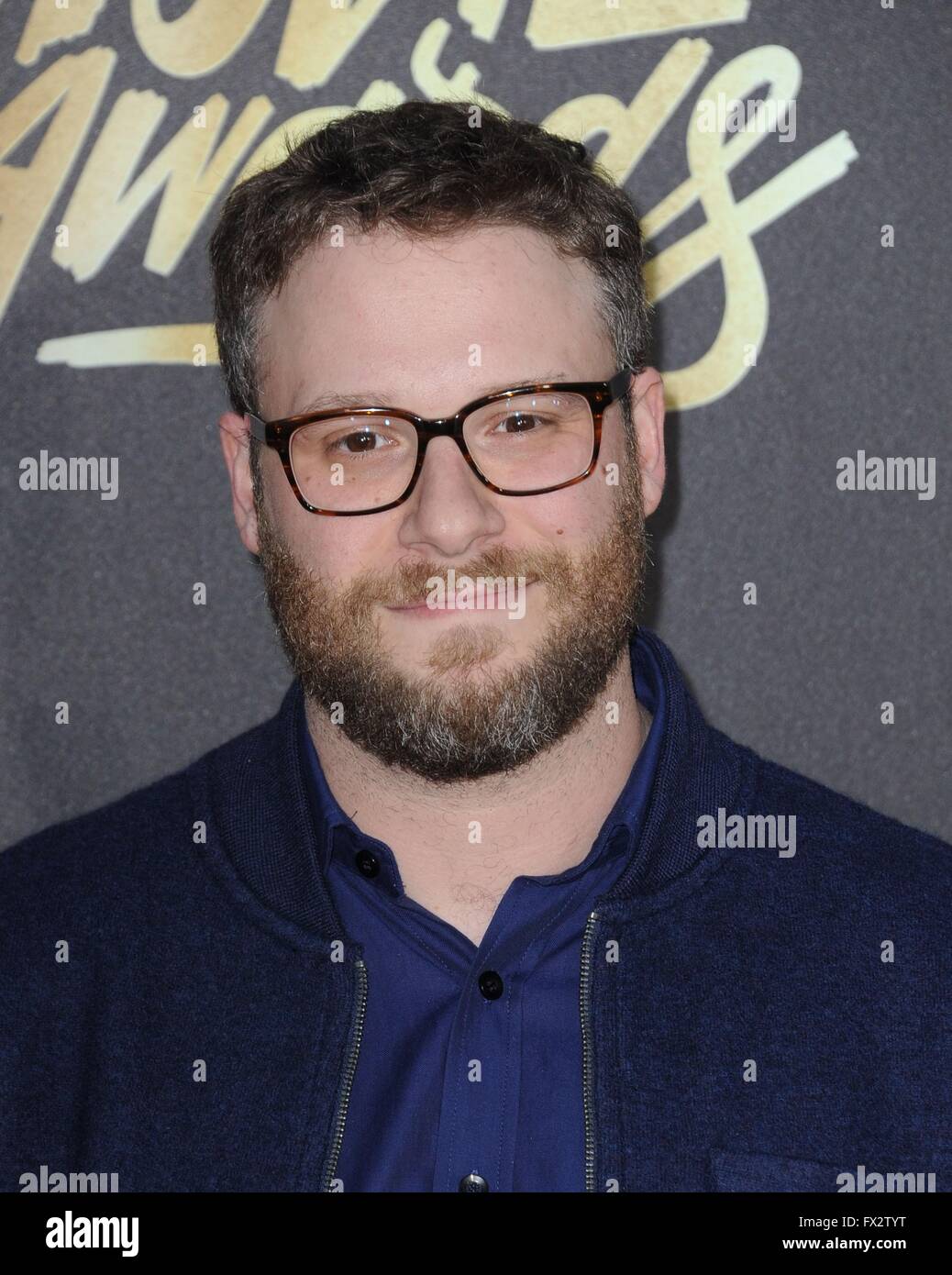 Seth Rogan High Resolution Stock Photography and Images - Alamy