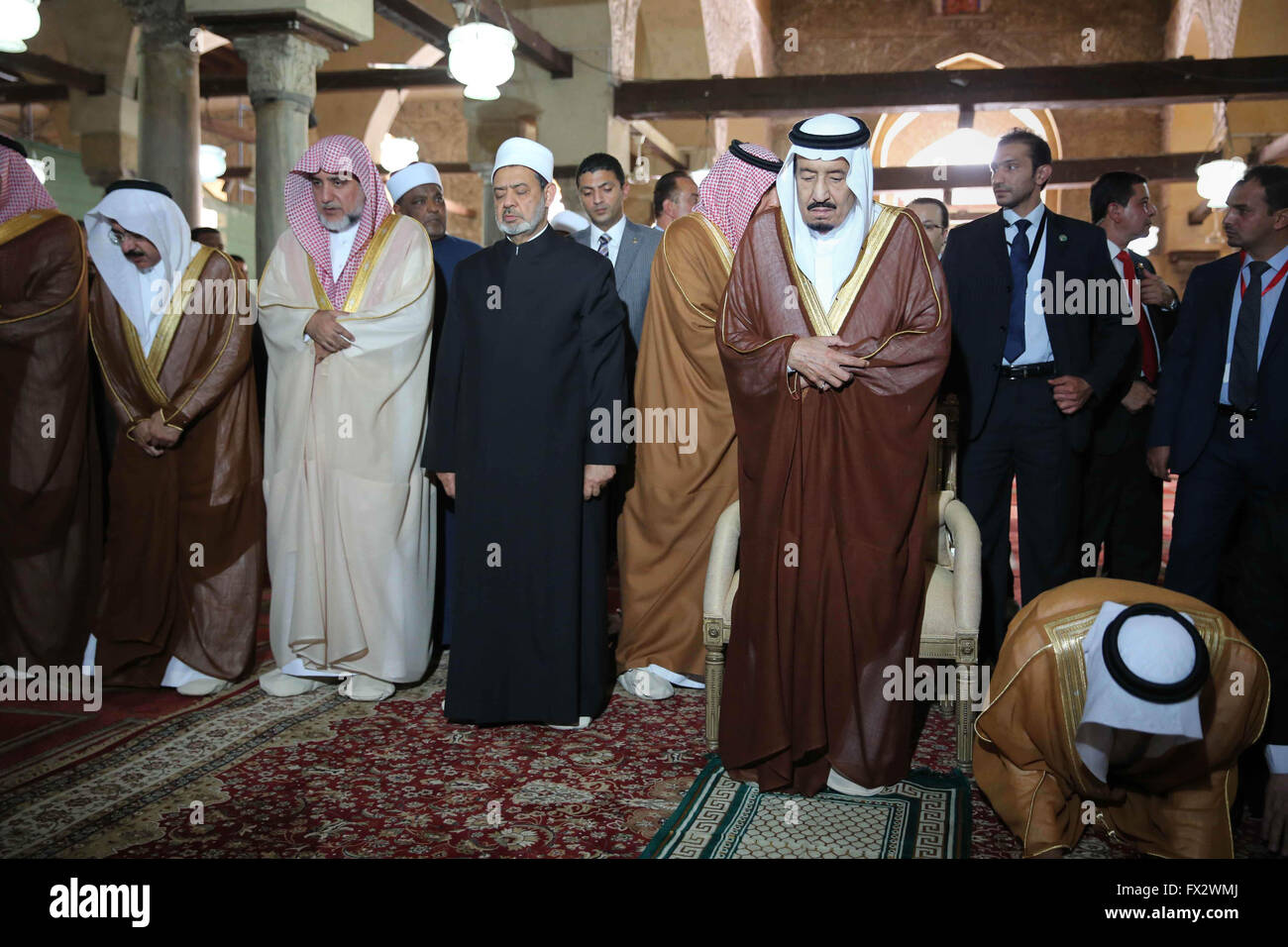 Sheikh ahmed al tayeb High Resolution Stock Photography and Images - Alamy
