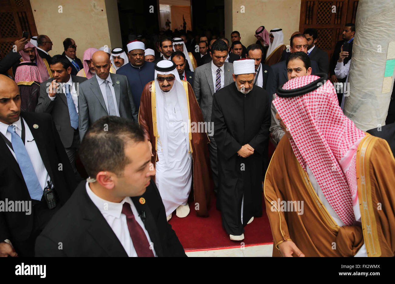 Grand sheikh of al azhar hi-res stock photography and images - Alamy