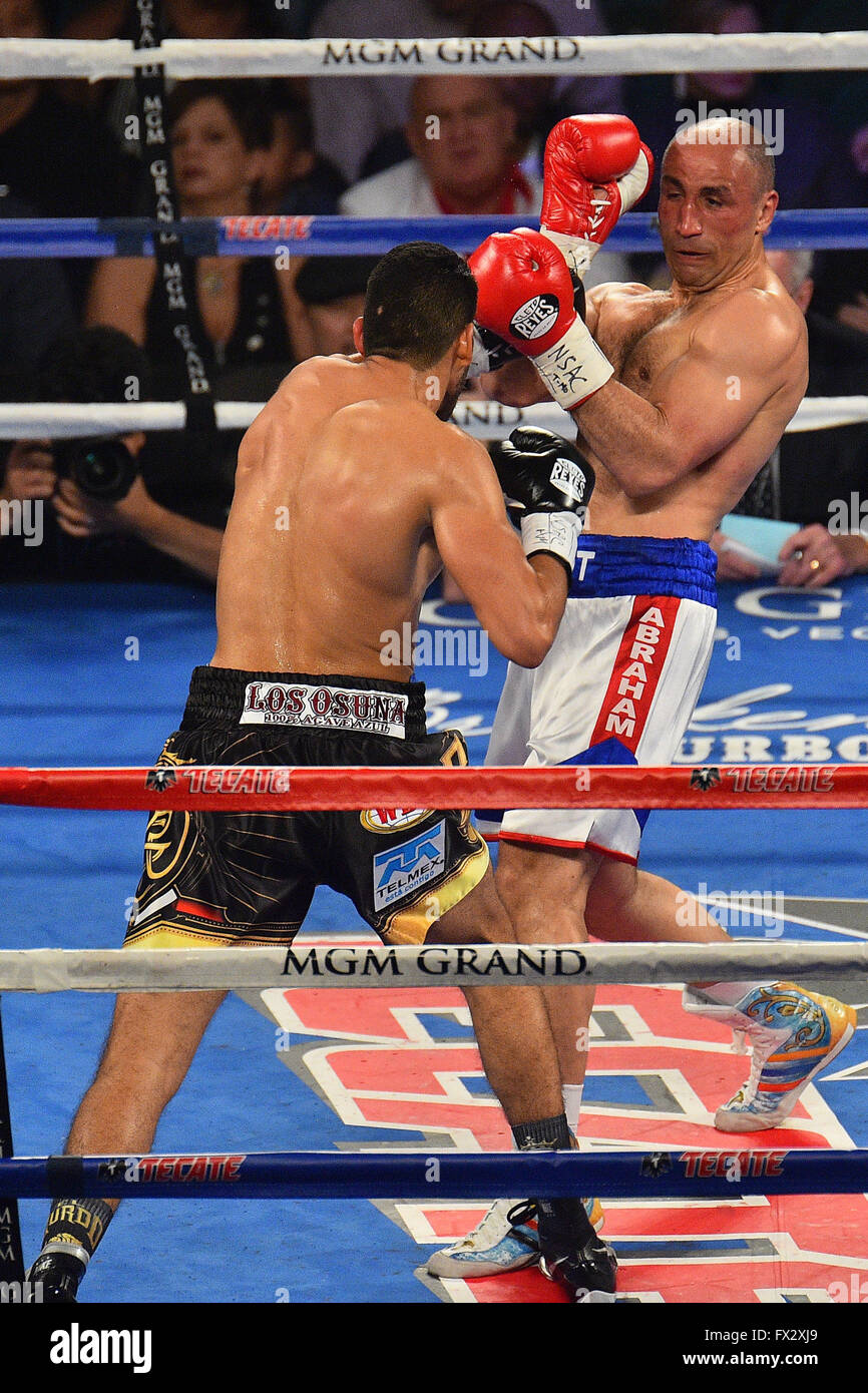 Arthur abraham r hi-res stock photography and images - Alamy