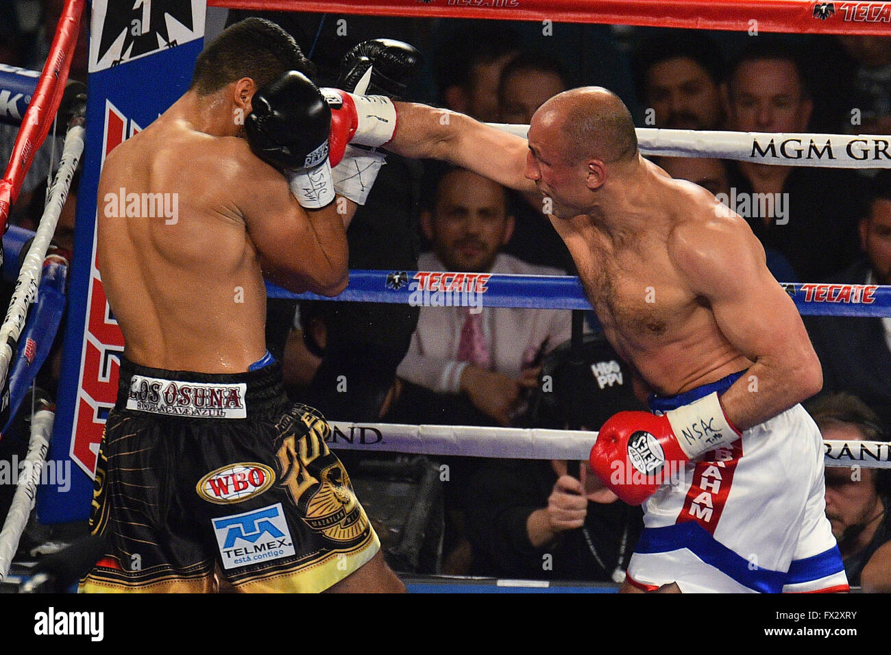 Arthur abraham r hi-res stock photography and images - Alamy