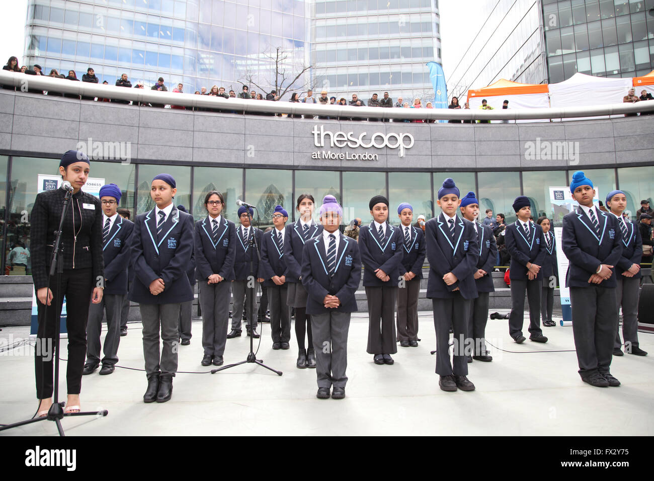 British Sikh School High Resolution Stock Photography and Images - Alamy