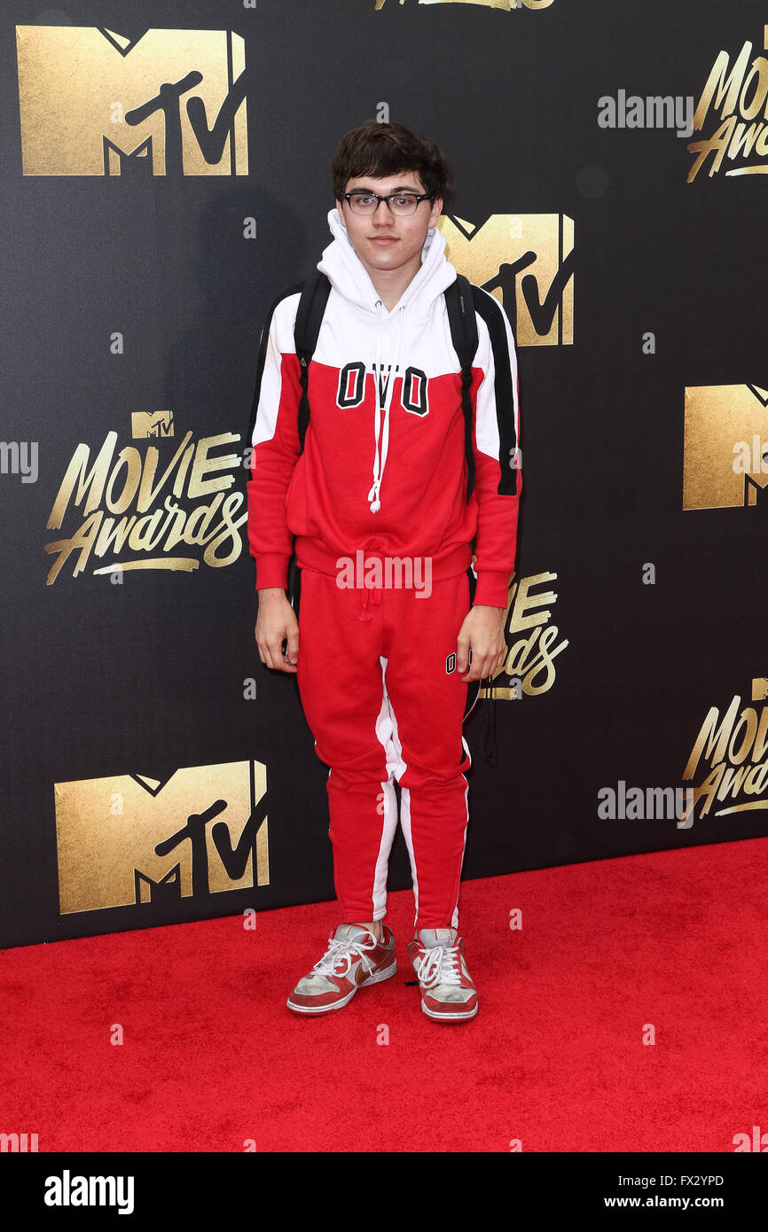 Brandon wardell hi-res stock photography and images - Alamy