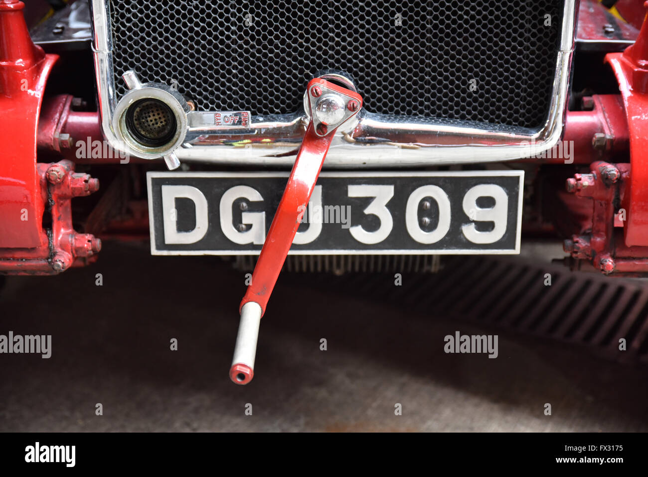 Fire brigade soho fire station hi-res stock photography and images - Alamy