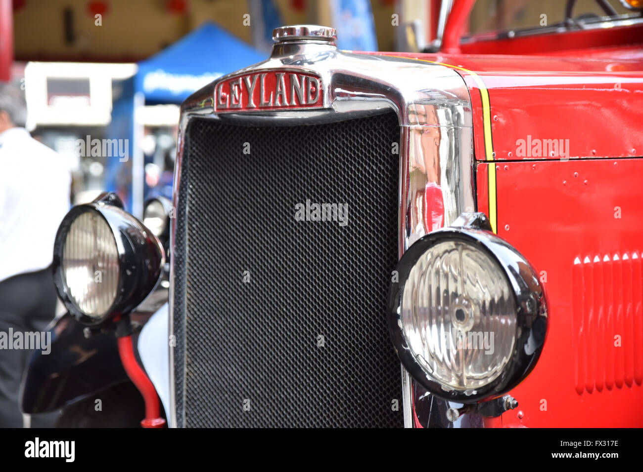 Fire brigade soho fire station hi-res stock photography and images - Alamy