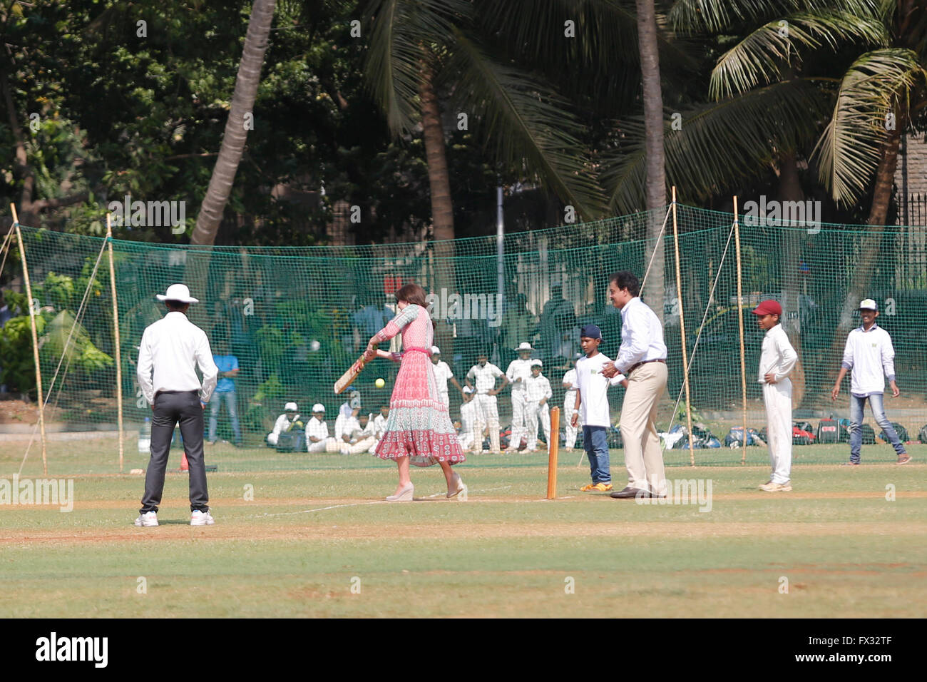 India british cricket historical hi-res stock photography and images ...