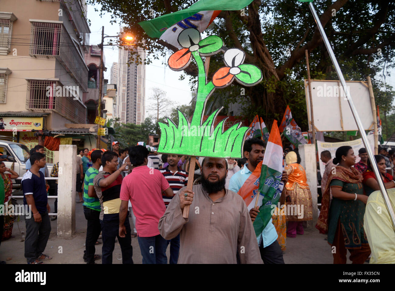 Susanta ghosh hi-res stock photography and images - Alamy