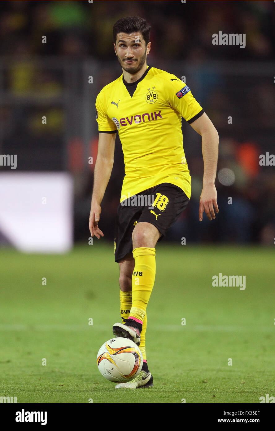 Nuri sahin liverpool hi-res stock photography and images - Alamy