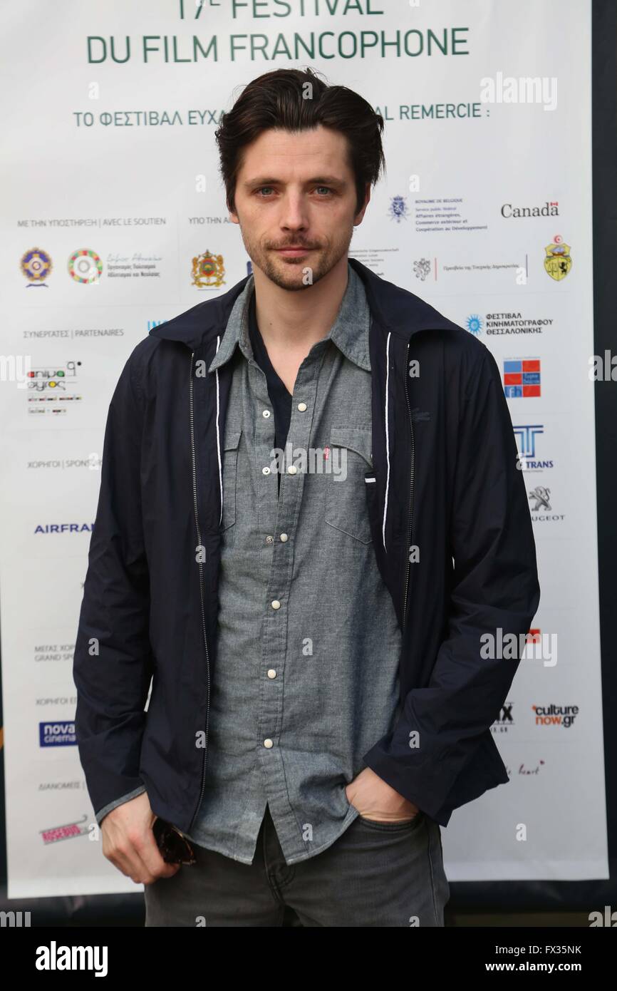 French actor raphael personnaz hi-res stock photography and images - Alamy