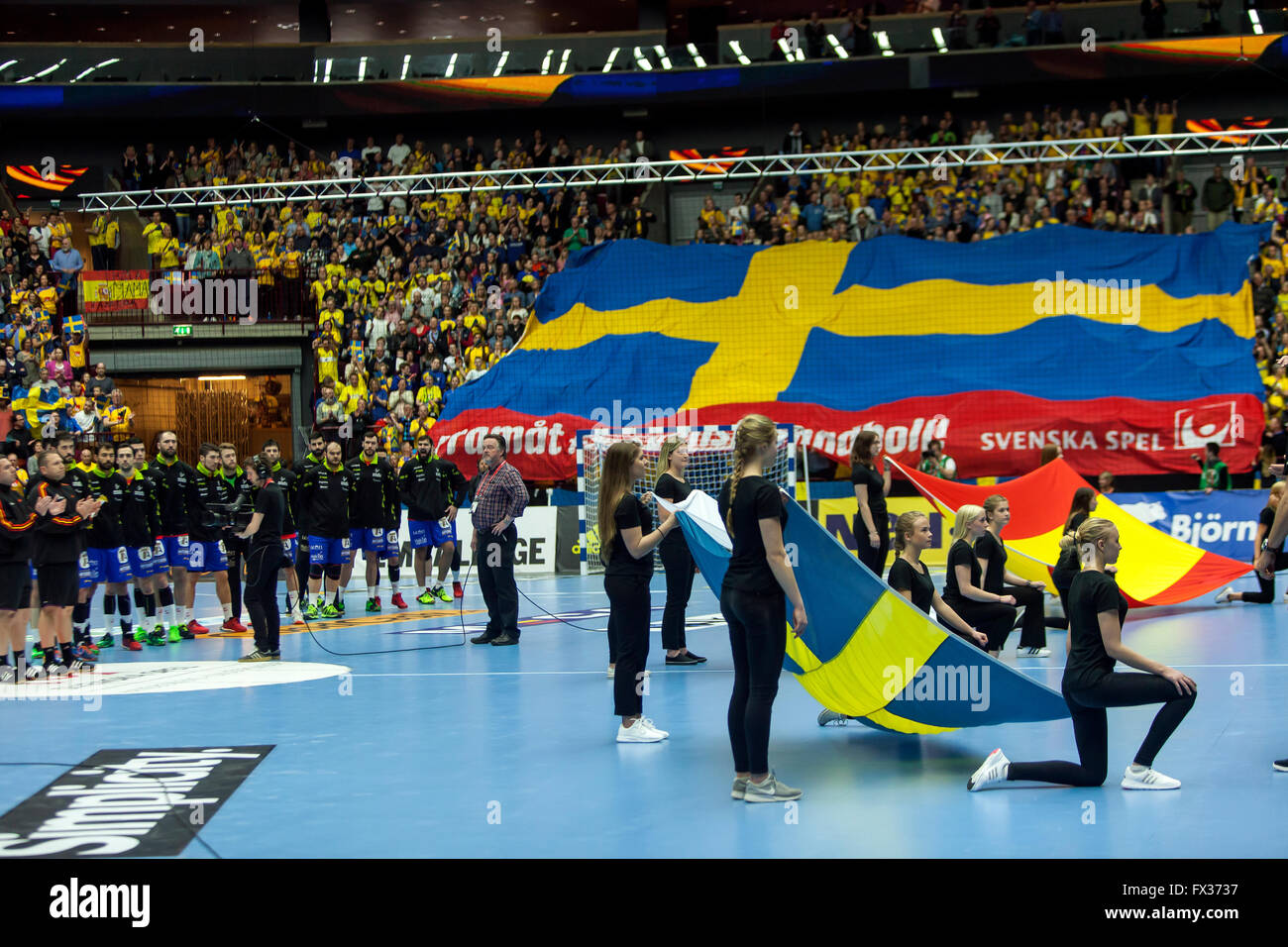 First olympic flag hi-res stock photography and images - Alamy