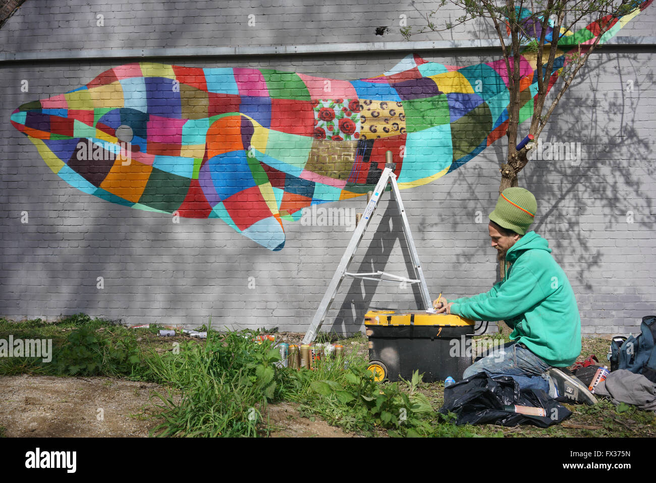 Louis masai hi-res stock photography and images - Alamy