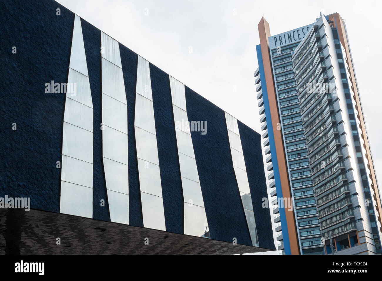 The Blue Museum. National Museum of Natural Science of Catalonia ...