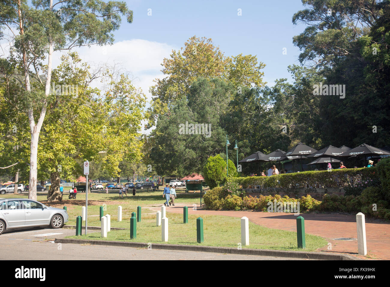 Bobbin head national park hi-res stock photography and images - Alamy