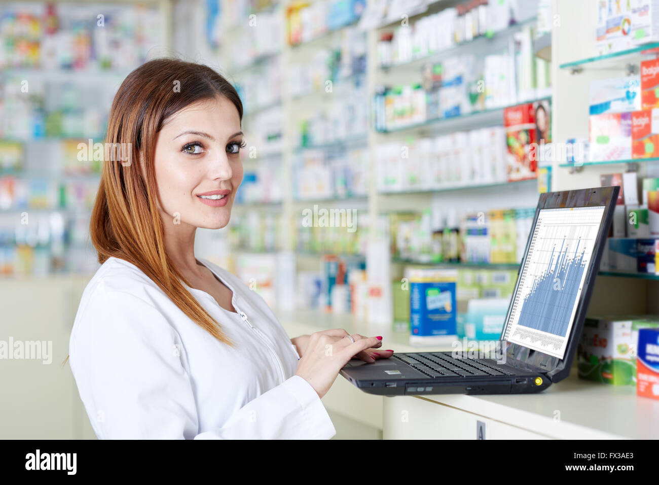 Prescription values hi-res stock photography and images - Alamy