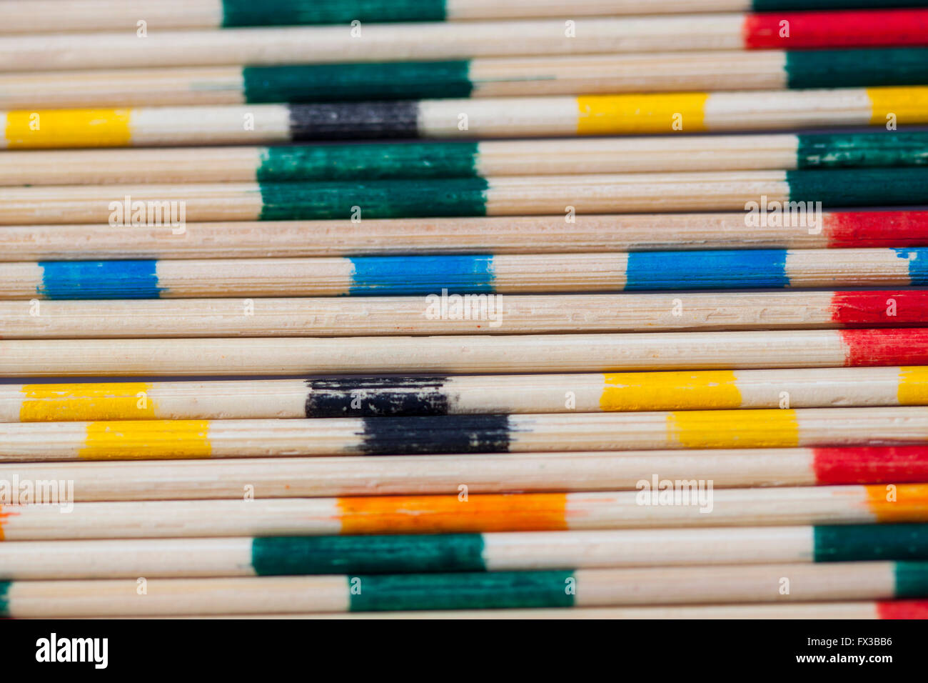 detail of mikado Stock Photo - Alamy