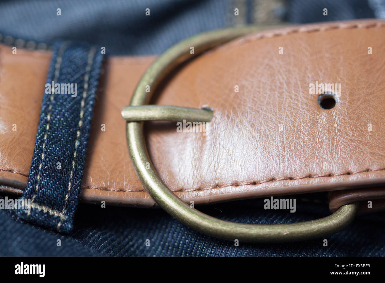 detail of jeans Stock Photo - Alamy