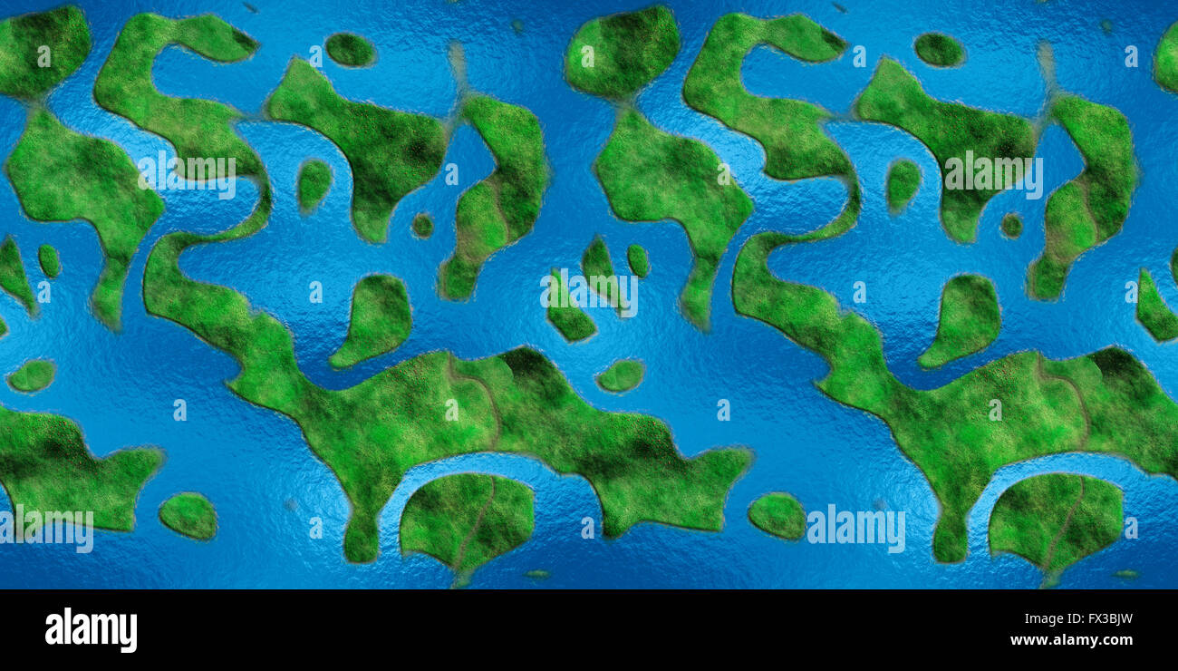 Seamless Texture Earth Stock Photo - Alamy