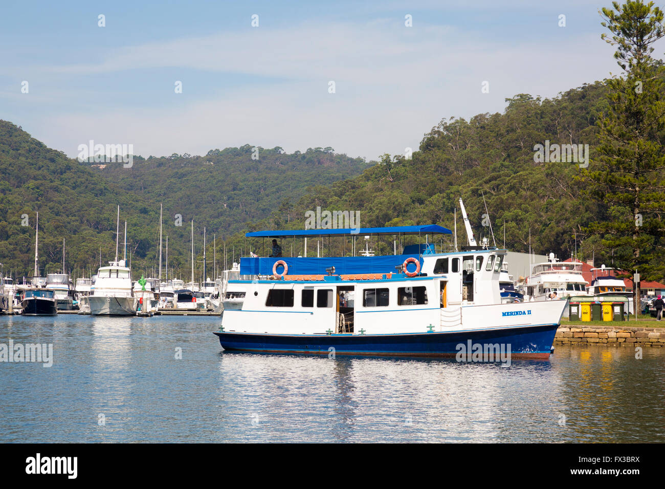 Bobbin head national park hi-res stock photography and images - Alamy