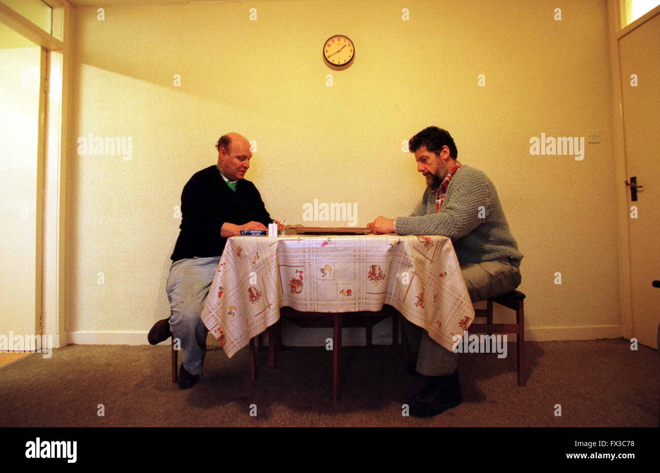 Hyskeir Lighthouse marks the southern entrance to The Minch. The light ...
