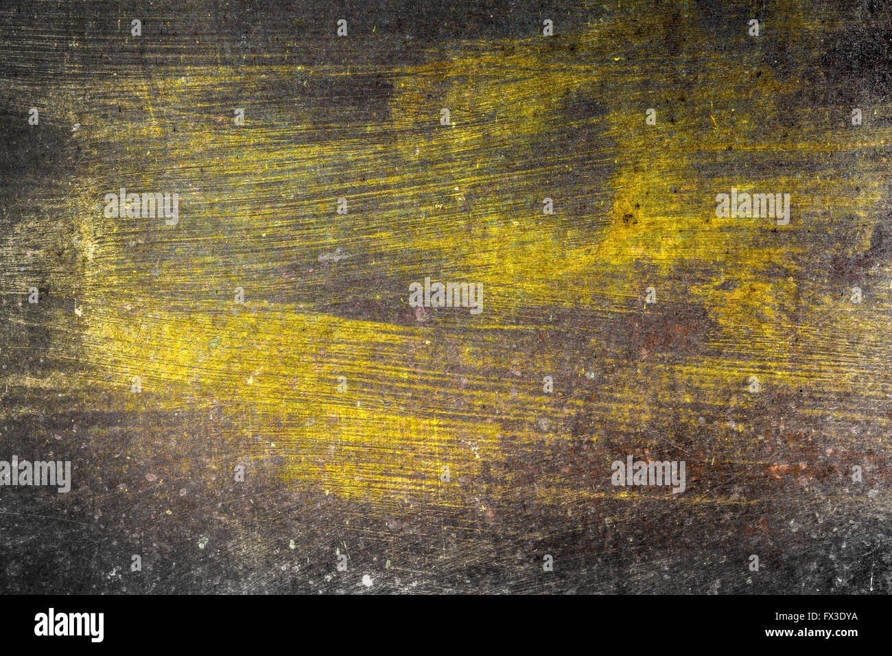Gloomy vintage texture ideal for retro backgrounds. In dark colors ...