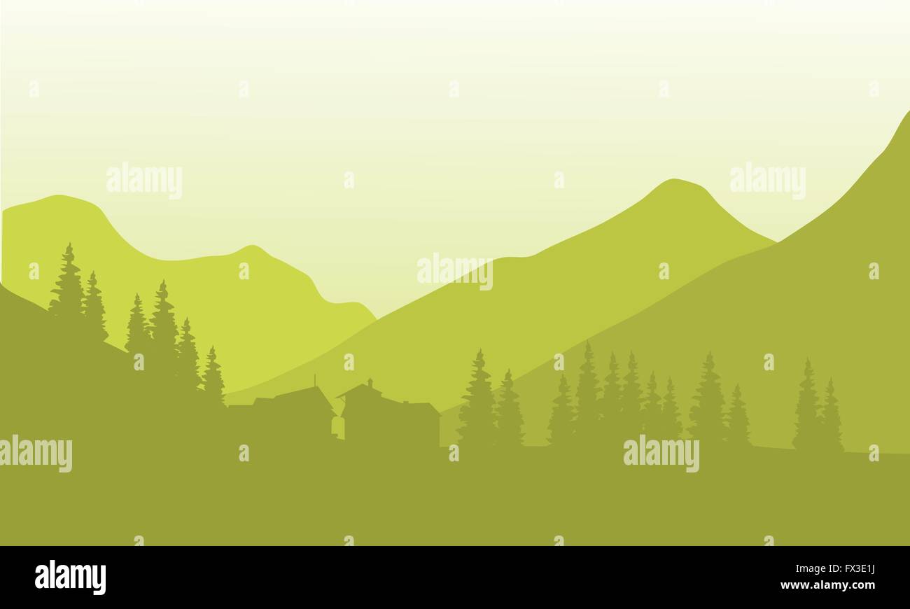 Building below Stock Vector Images - Alamy