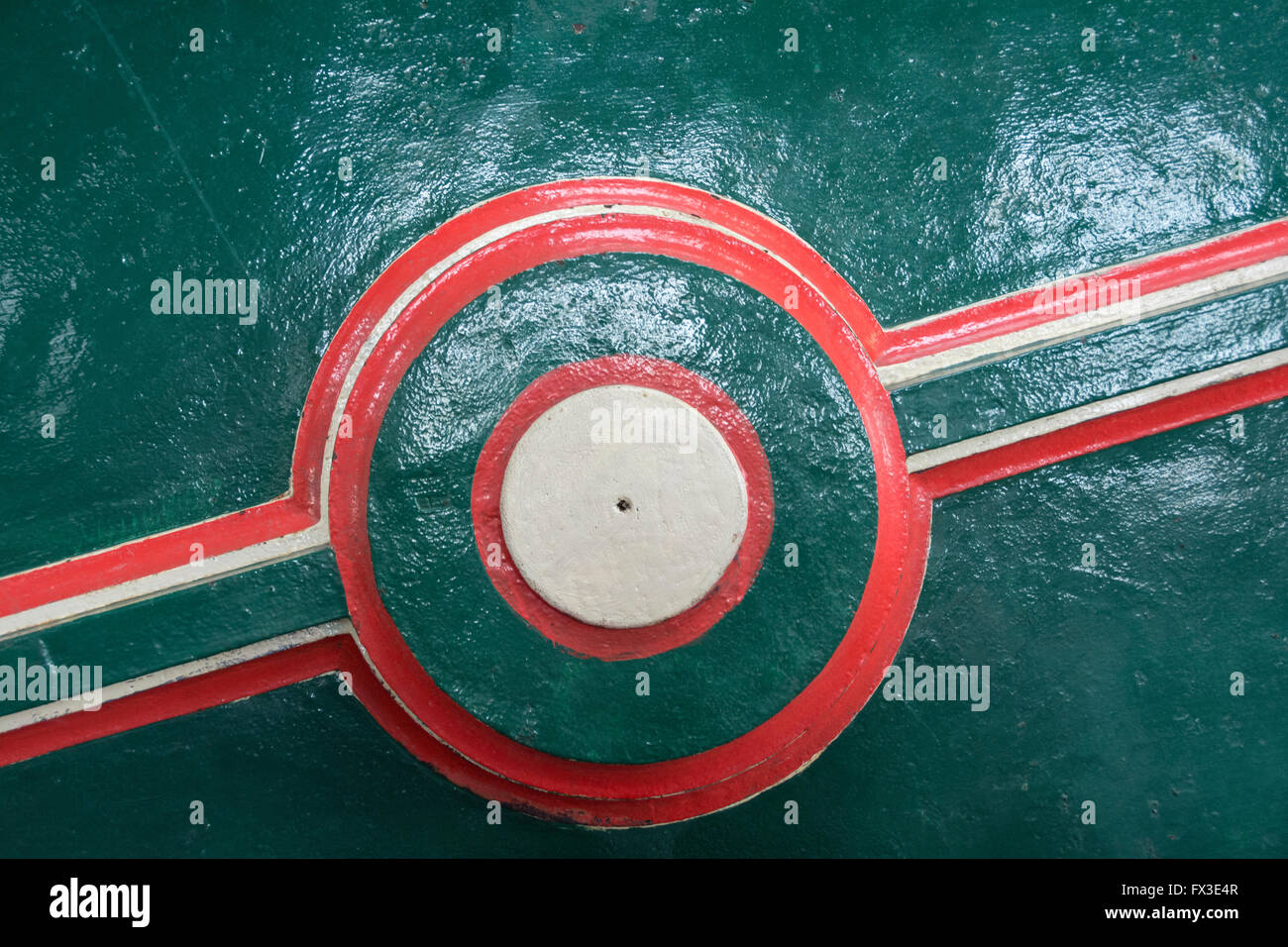 Victorian sewer system hi-res stock photography and images - Alamy