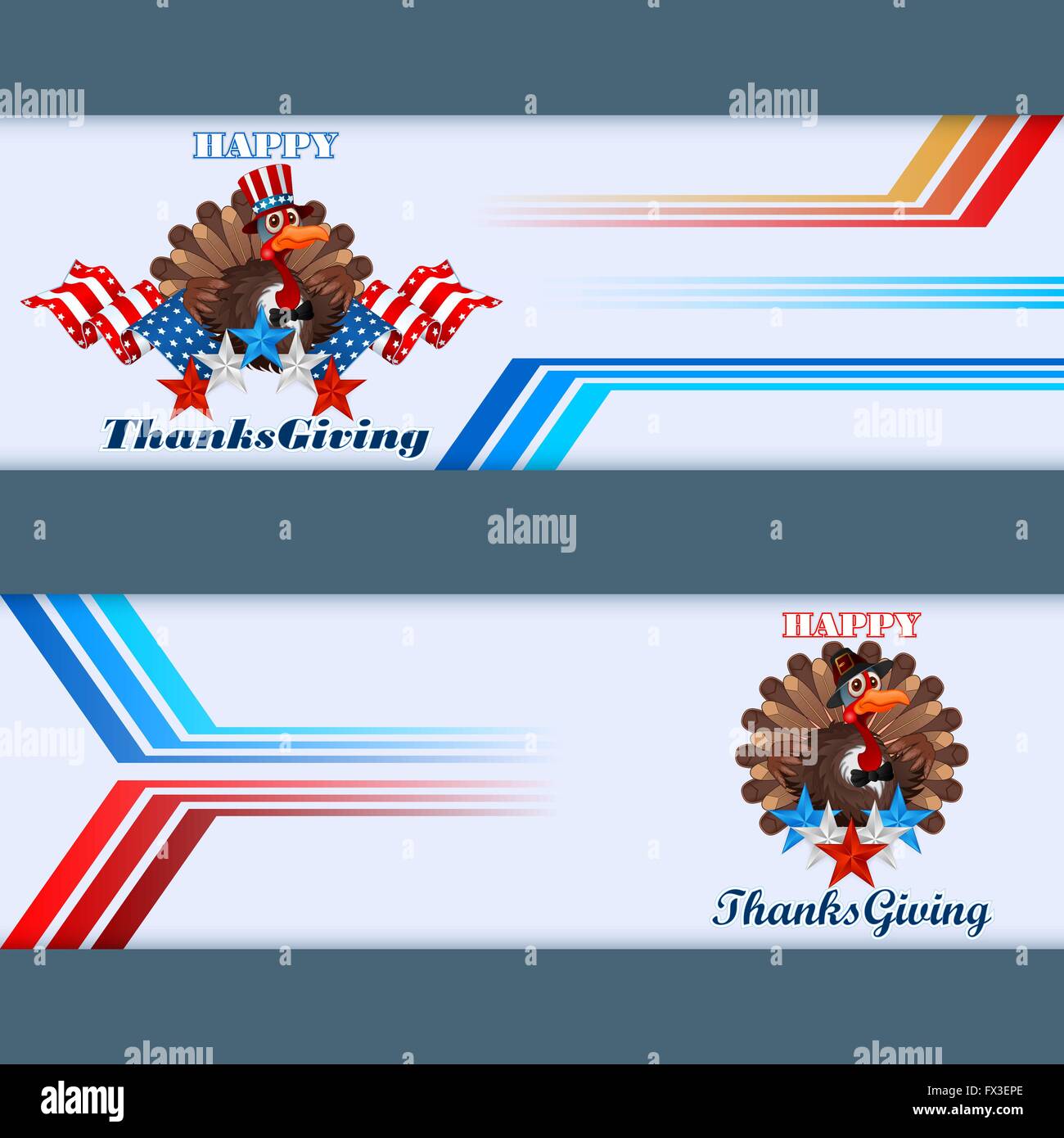 Uncle sam american flag on hi-res stock photography and images - Alamy