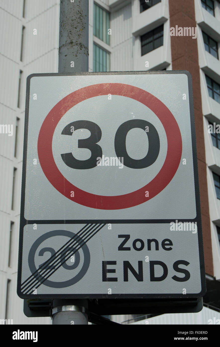 30 zones High Resolution Stock Photography and Images - Alamy