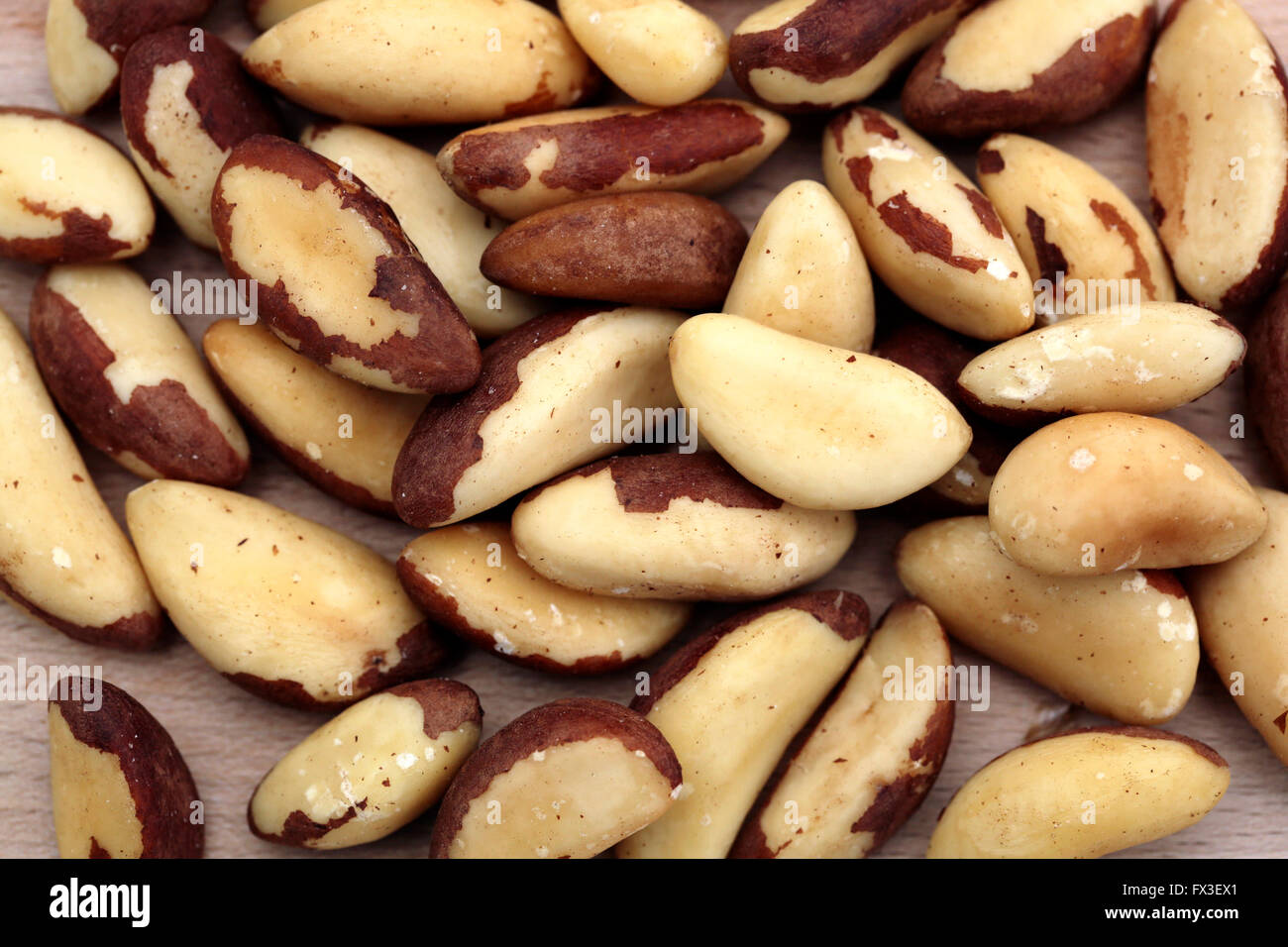 Brazilian nuts hi-res stock photography and images - Alamy