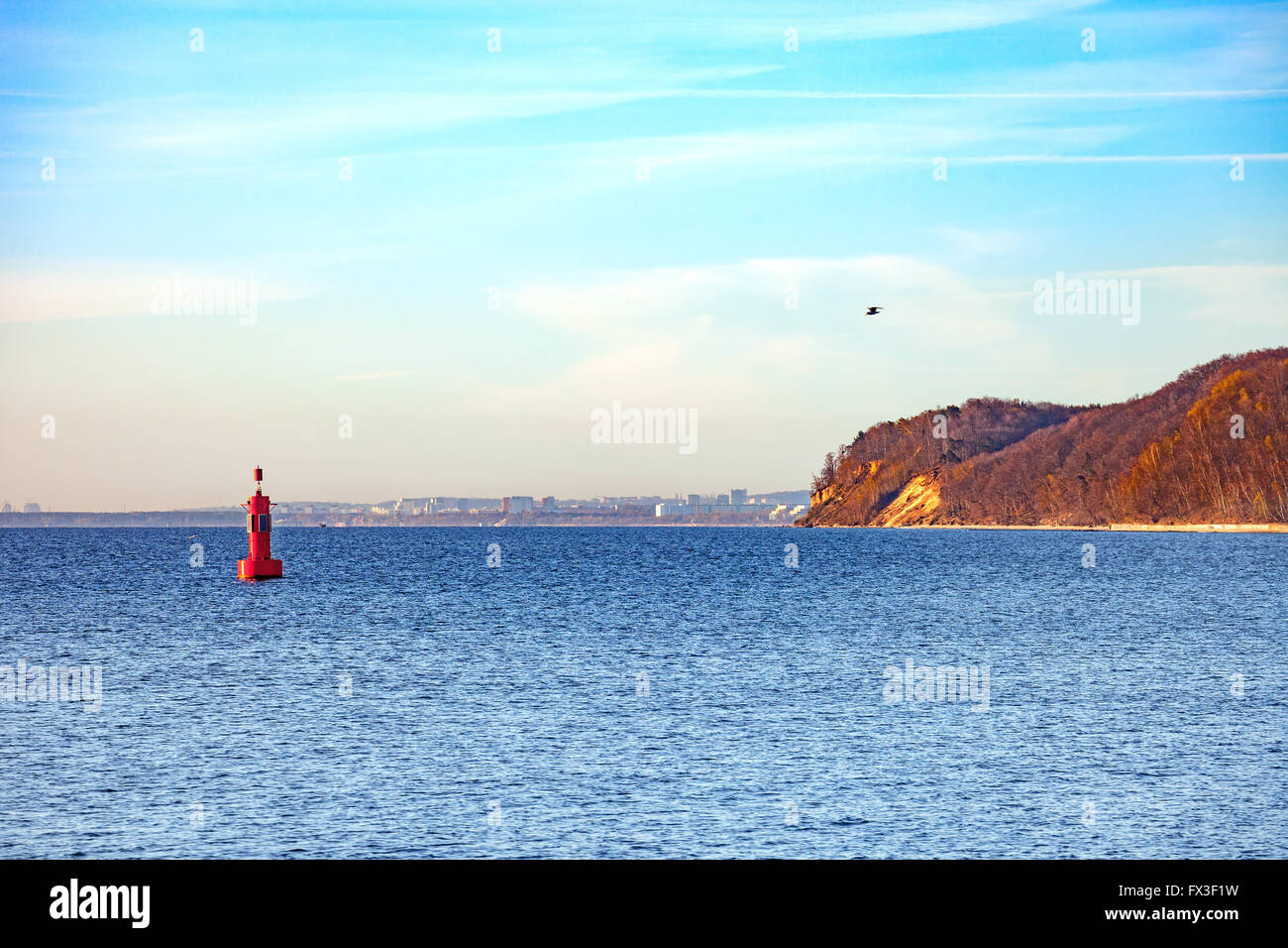 The orlowo cliff hi-res stock photography and images - Alamy