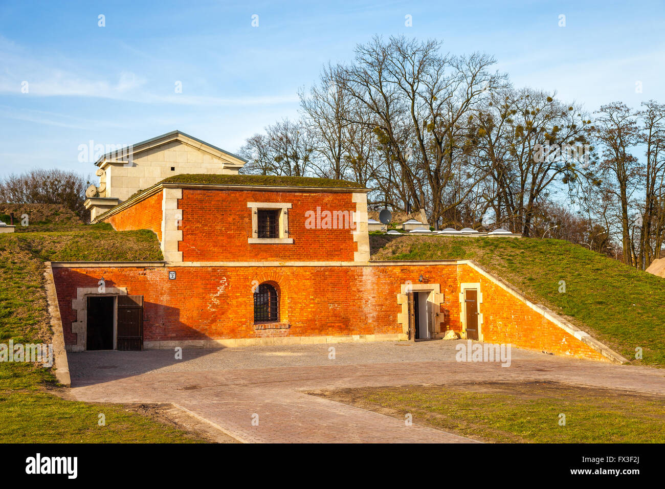 Fortification medieval hi-res stock photography and images - Alamy