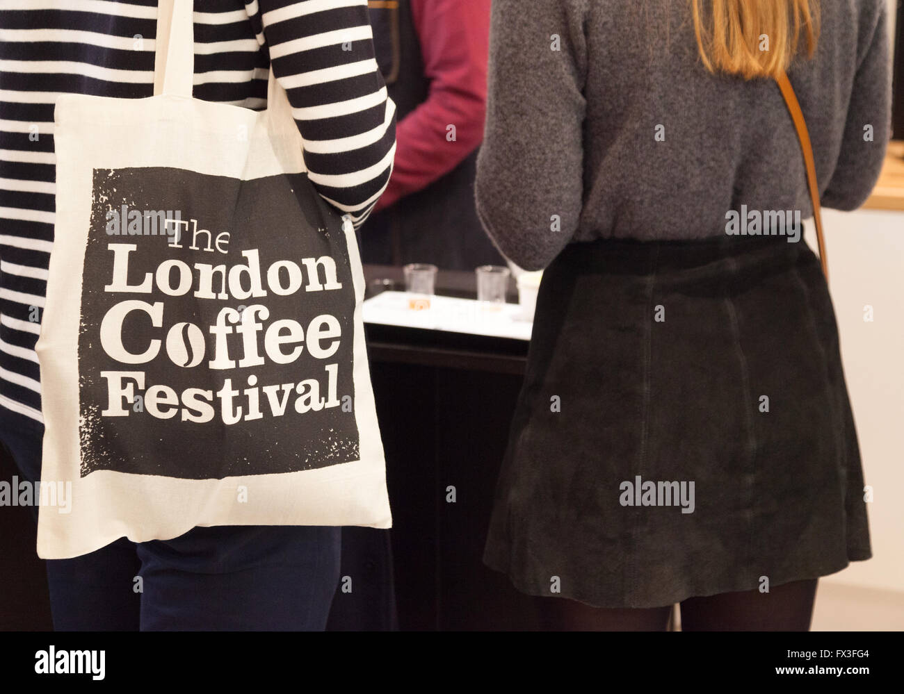 Coffee culture london hi-res stock photography and images - Alamy