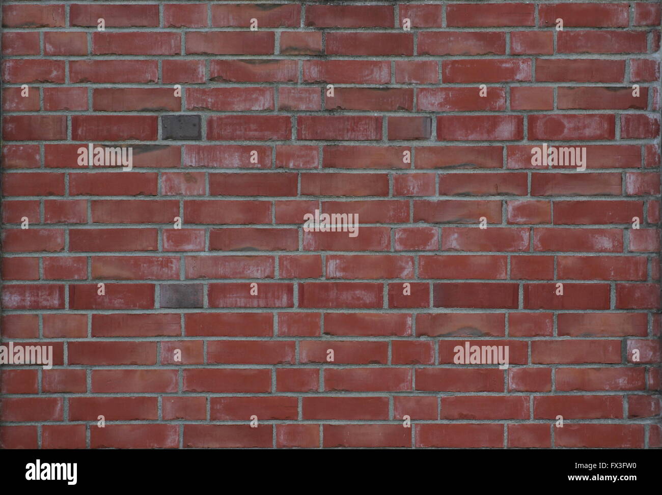 Red brick texture hi-res stock photography and images - Alamy