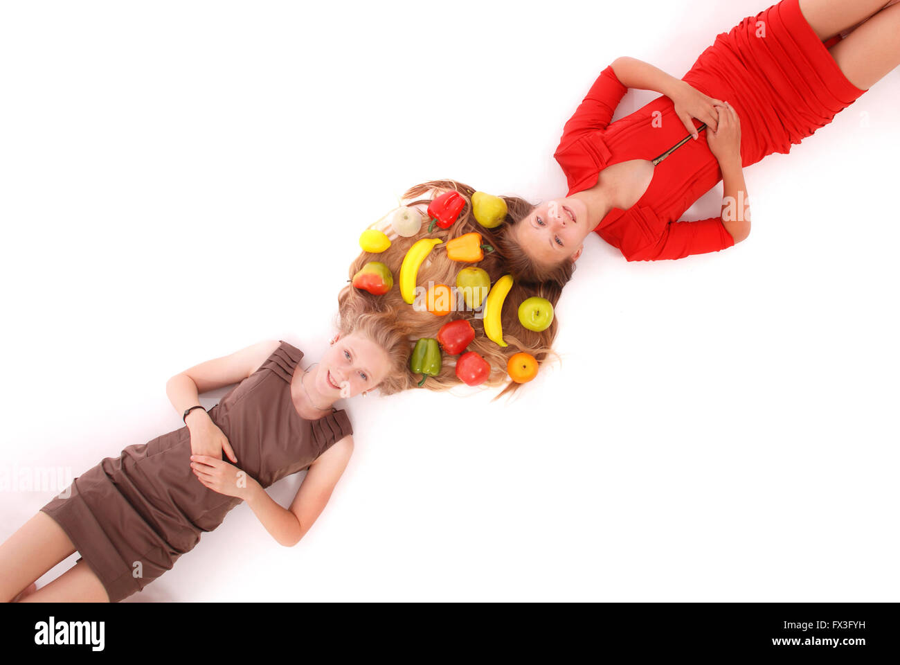 Intertwined up hi-res stock photography and images - Alamy