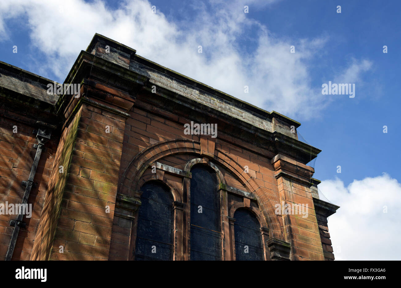Penrith st andrew’s church hi-res stock photography and images - Alamy