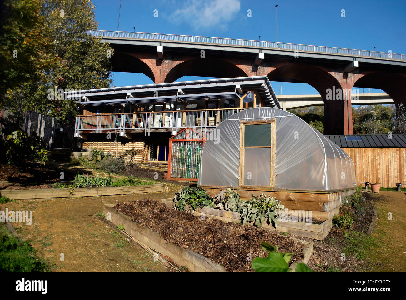 Ouseburn Viaduct High Resolution Stock Photography and Images - Alamy