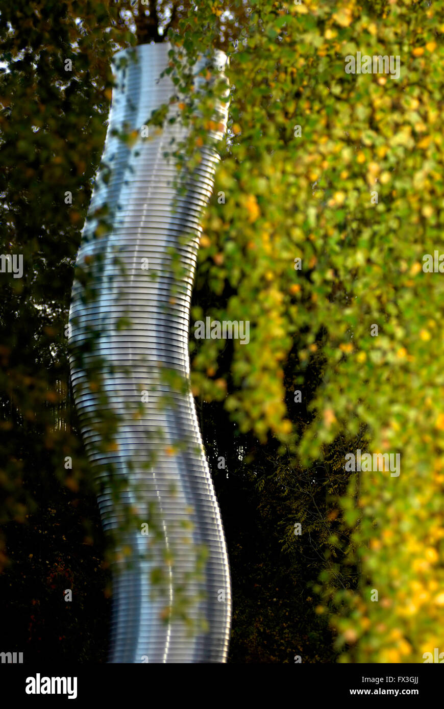 Sculpture by colin rose hi-res stock photography and images - Alamy