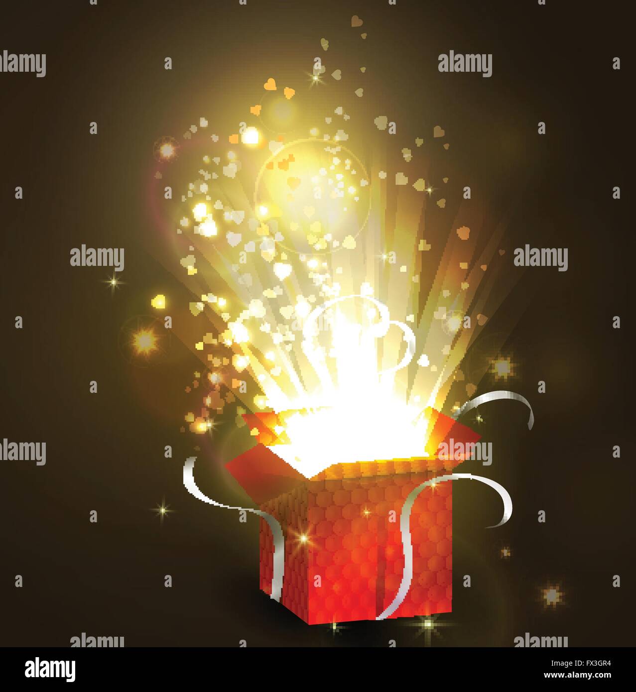 When sparks fly Stock Vector Images - Alamy