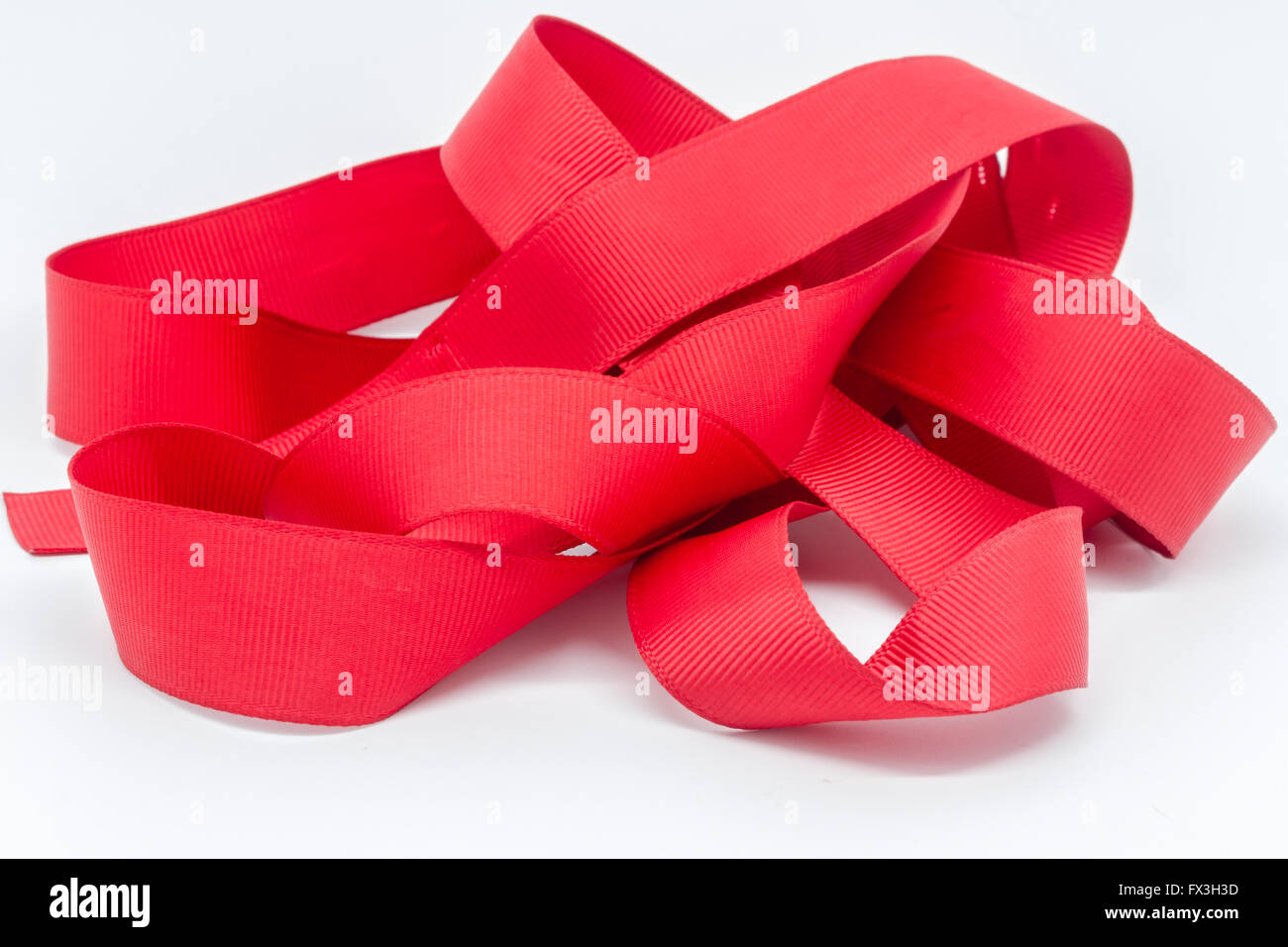 Ribbon crafts hi-res stock photography and images - Alamy