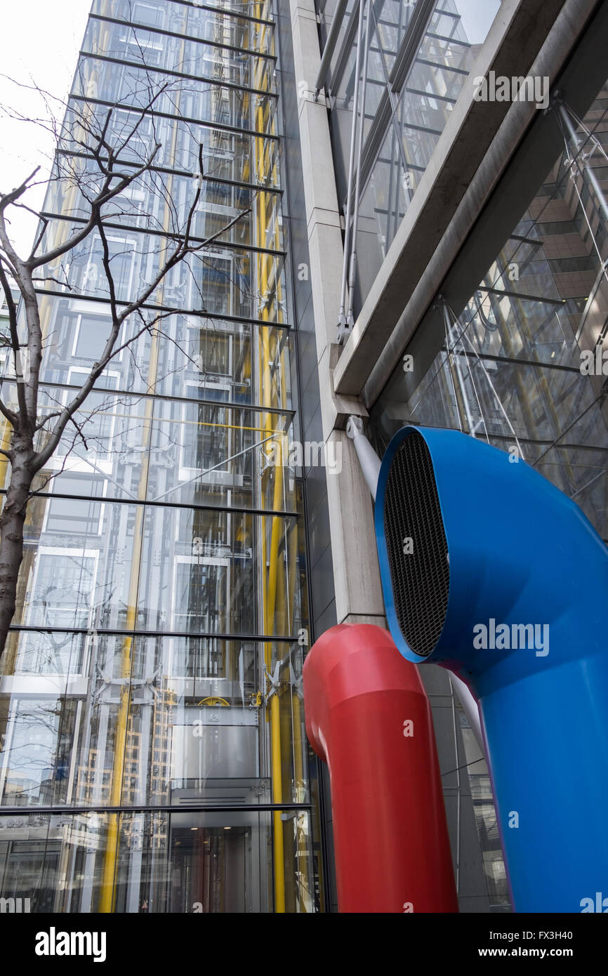 Utility infrastructure hi-res stock photography and images - Alamy