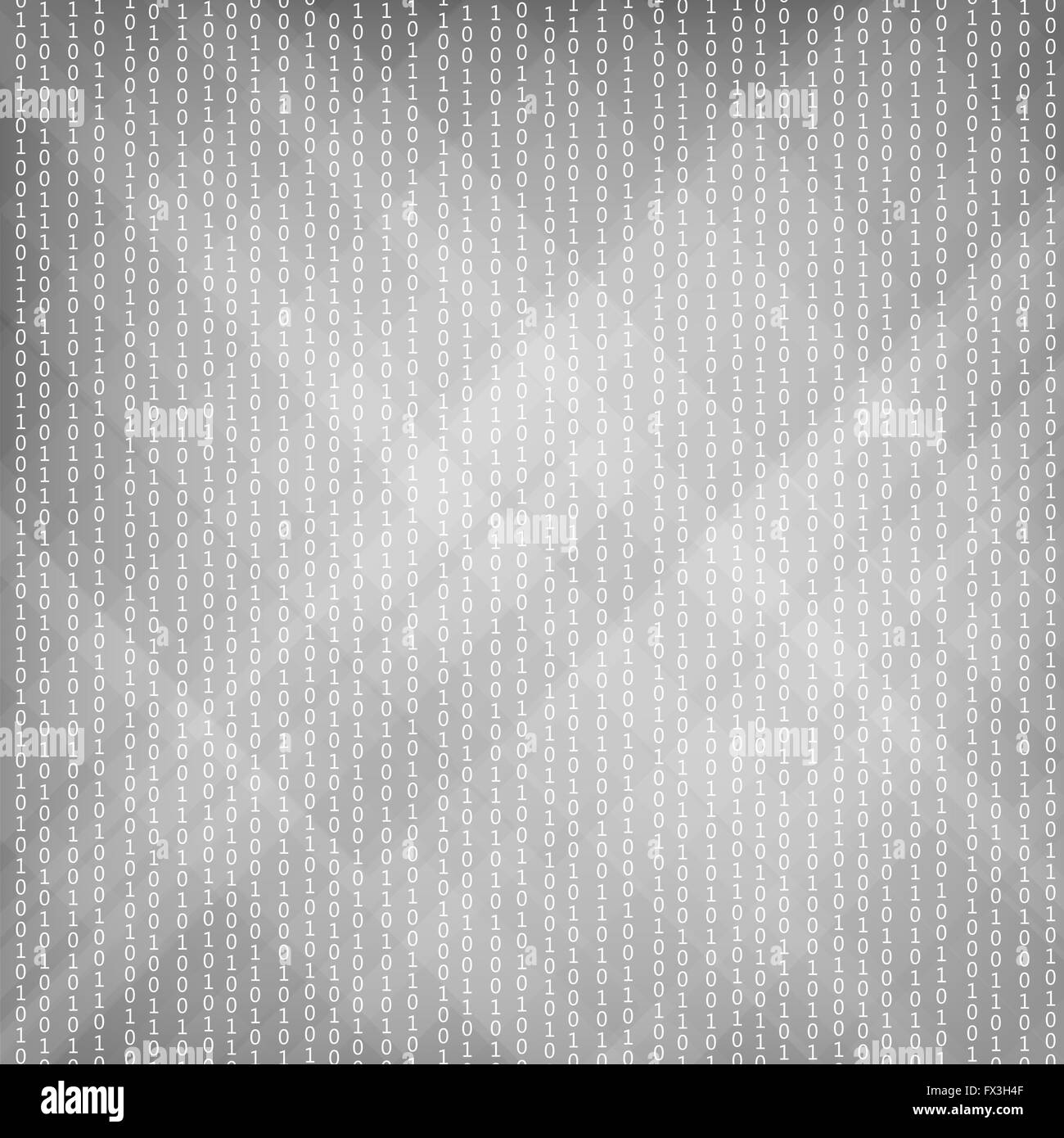 Binary code numerical data Stock Vector Images - Alamy