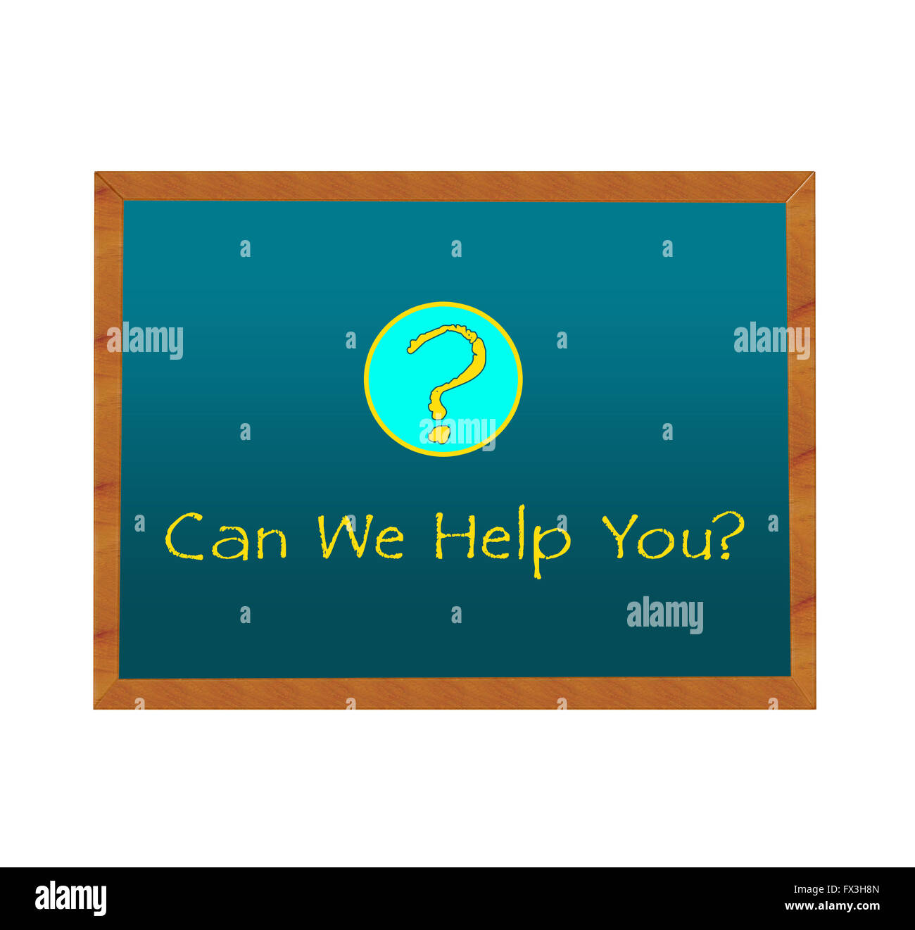 How can you help Cut Out Stock Images & Pictures - Alamy