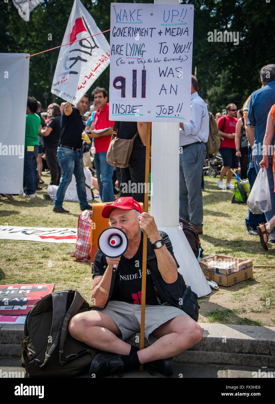 Truther hi-res stock photography and images - Alamy