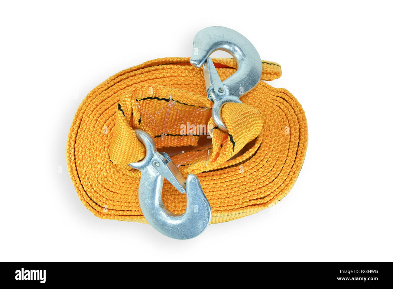 Transport rope Cut Out Stock Images & Pictures - Alamy