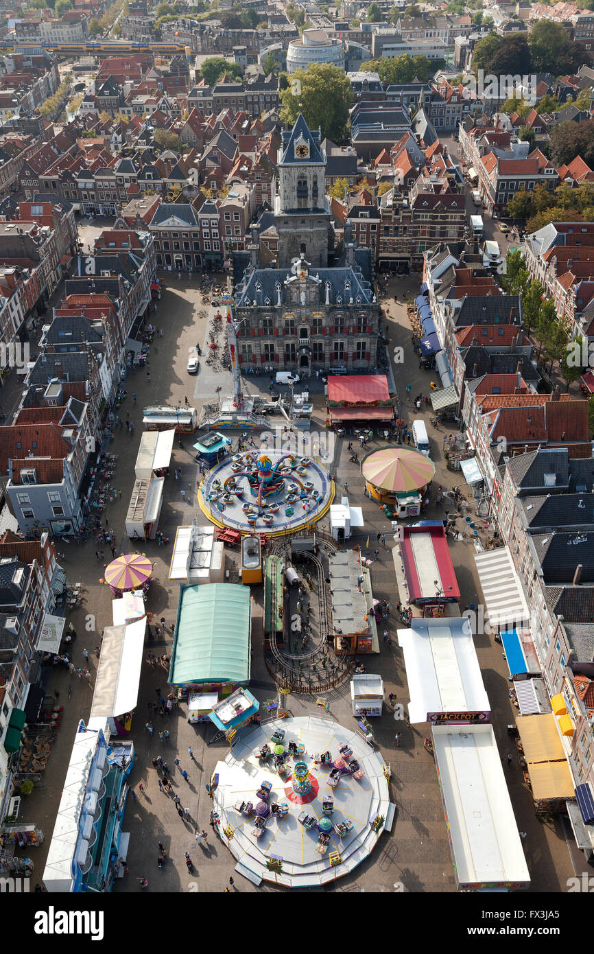 Overview of new town hi-res stock photography and images - Alamy