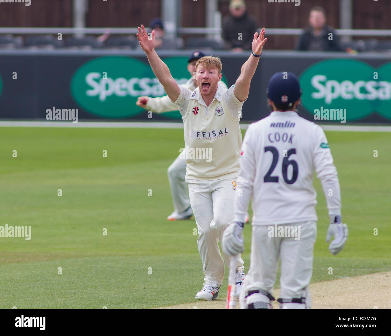 Liam mitchell hi-res stock photography and images - Alamy