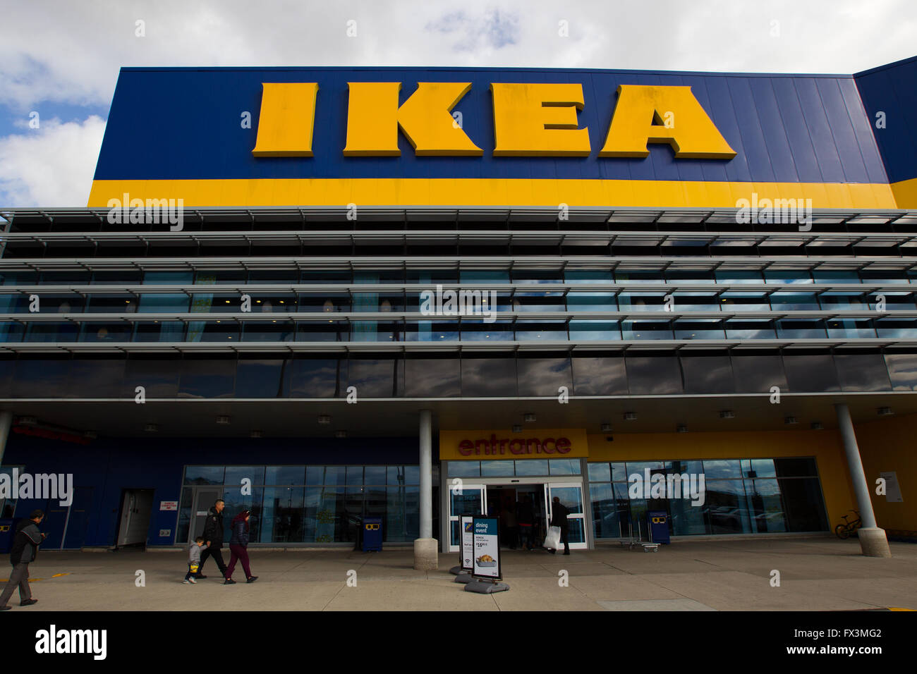 Ikea kids furniture hi-res stock photography and images - Alamy