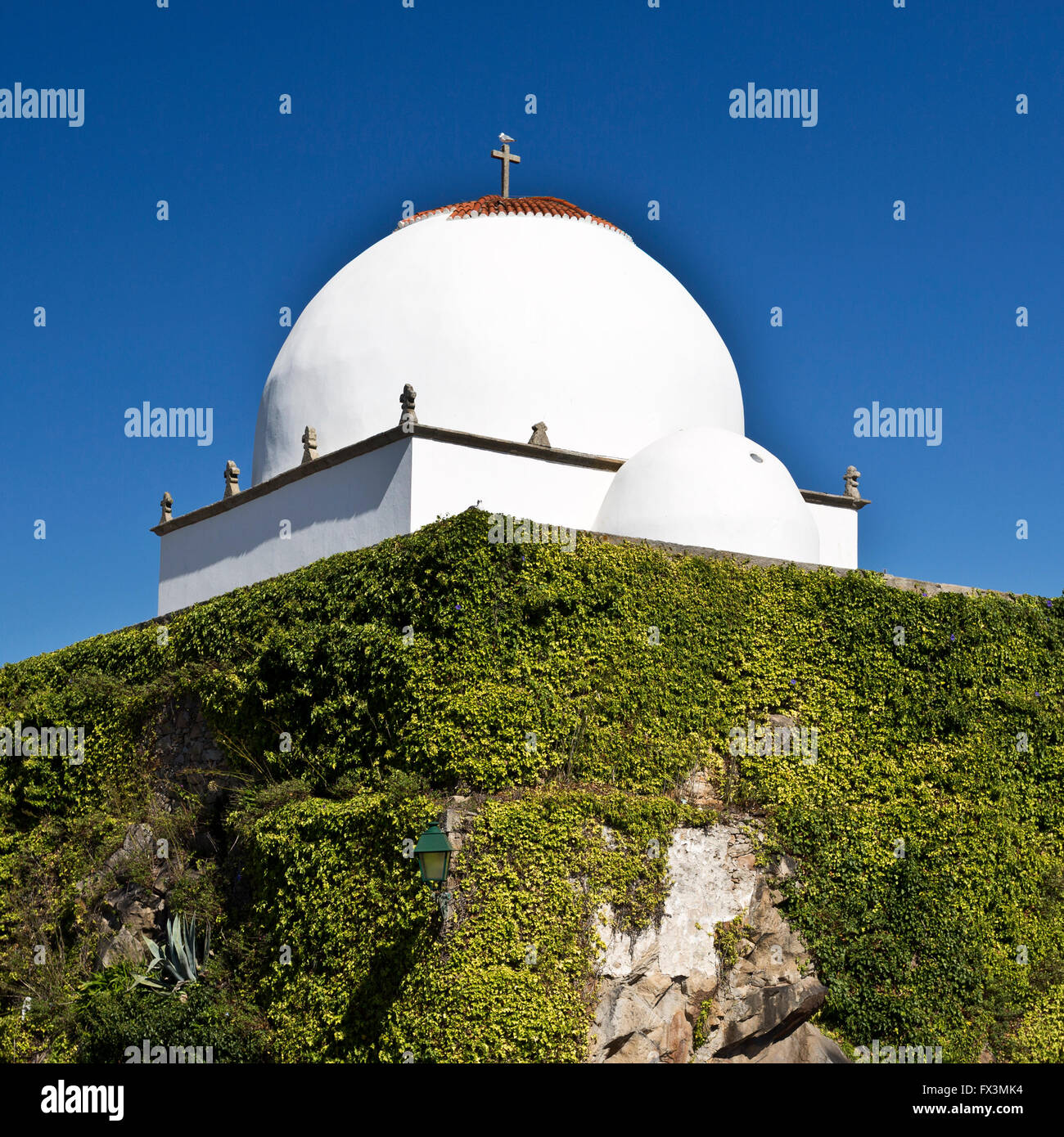 Chapel of socorro hi-res stock photography and images - Alamy