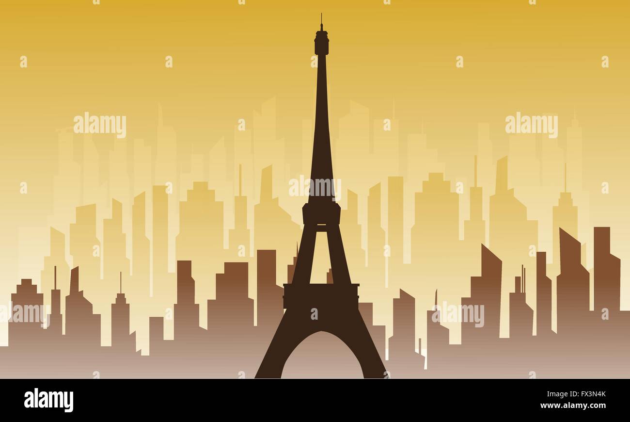 Tower performance Stock Vector Images - Alamy