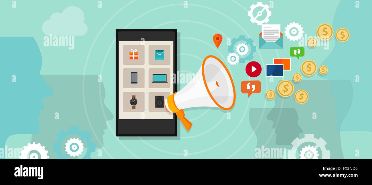 Paid promotion hi-res stock photography and images - Alamy